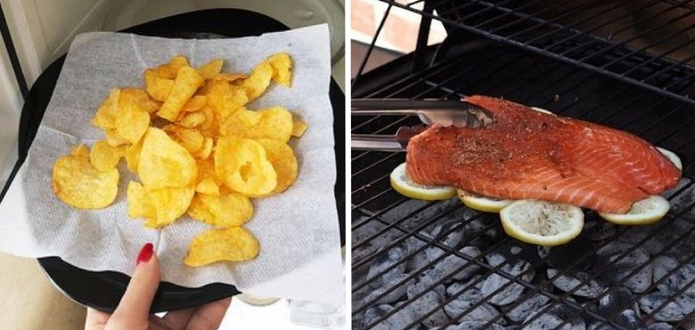 15 Simple Tricks That Can Help You Cook Better - Wiki Avenue