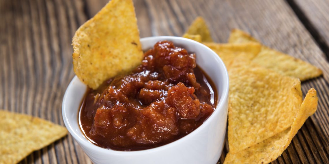 5 Different Ways To Cook Spicy Salsa Sauce - Wiki Avenue
