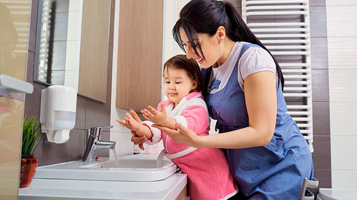 Myths About Personal Hygiene And House Cleaning - Wiki Avenue