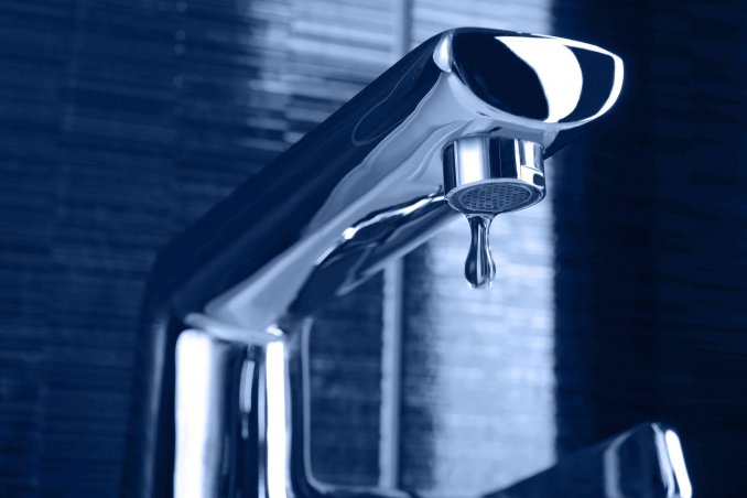 How To Fix A Leaking Faucet - Wiki Avenue